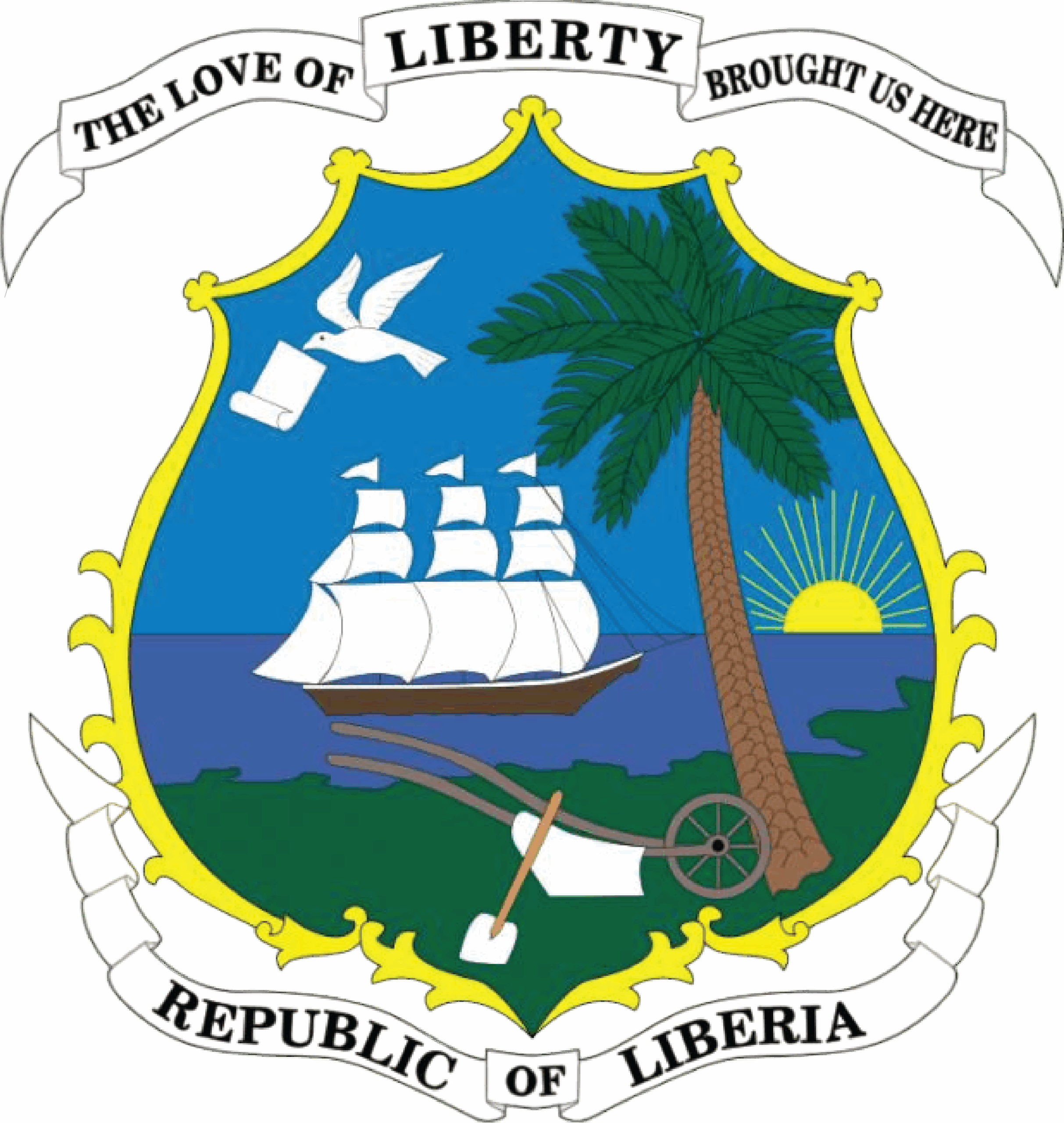Liberian Consulate Near New York - liberiaconsulate-ny.com